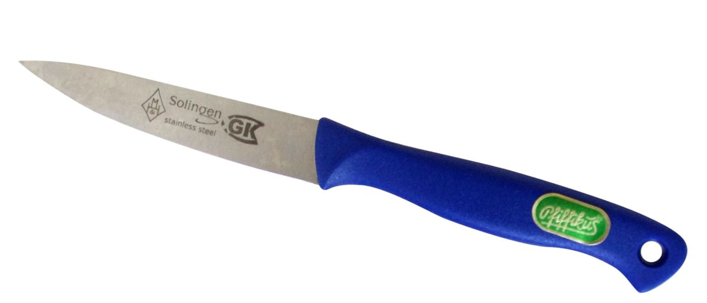 George Katsafados Ltd - Solingen Kitchen Knives