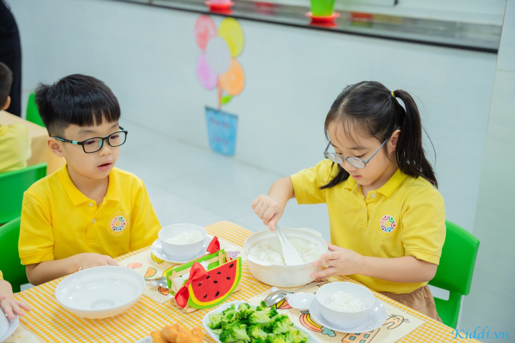 Creative Saigon Preschool - CSS (Trường Mầm Non Sài Gòn Sáng Tạo ...