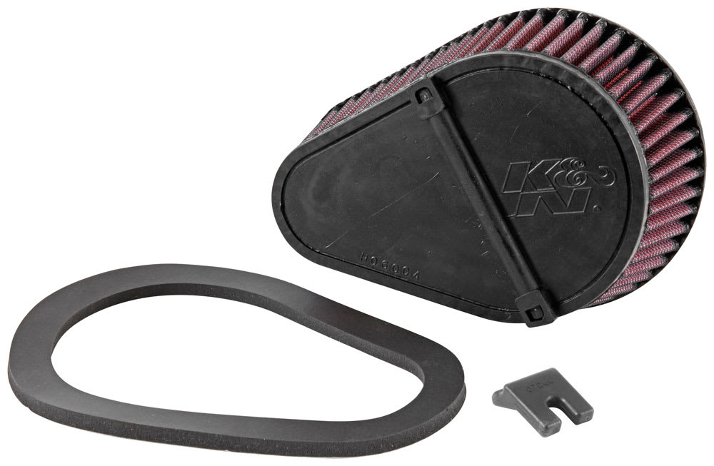 2021 Suzuki DR650S644 Air Filter