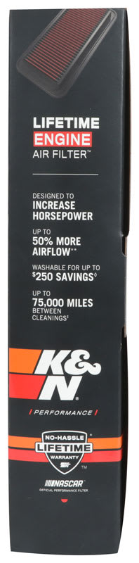 Mercedes Benz 1780940004 air filter