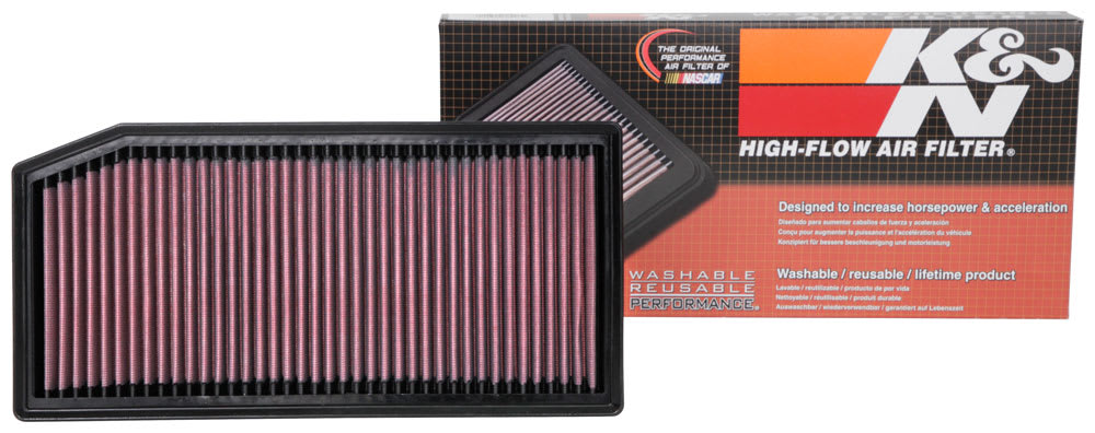 Mercedes Benz A2640940200 air filter