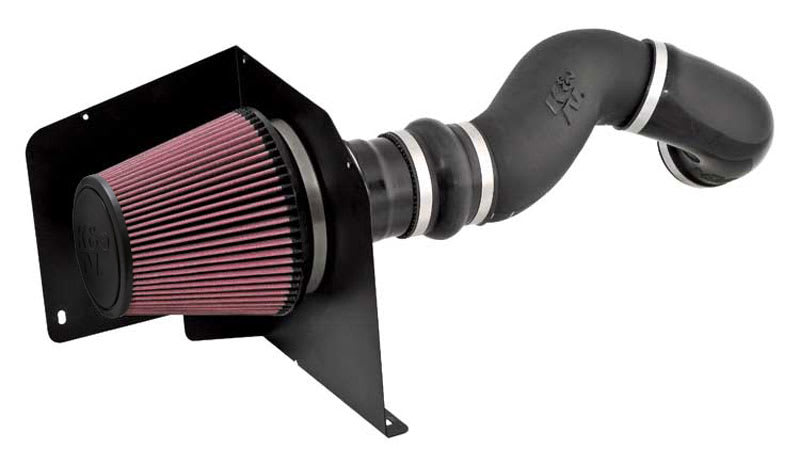 2007 GMC Sierra 2500 HD 6.0L V8 Gas Air Intake
