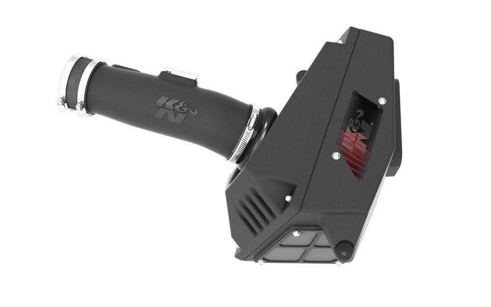 New K&N Products by Date | Free Shipping Available | K&N