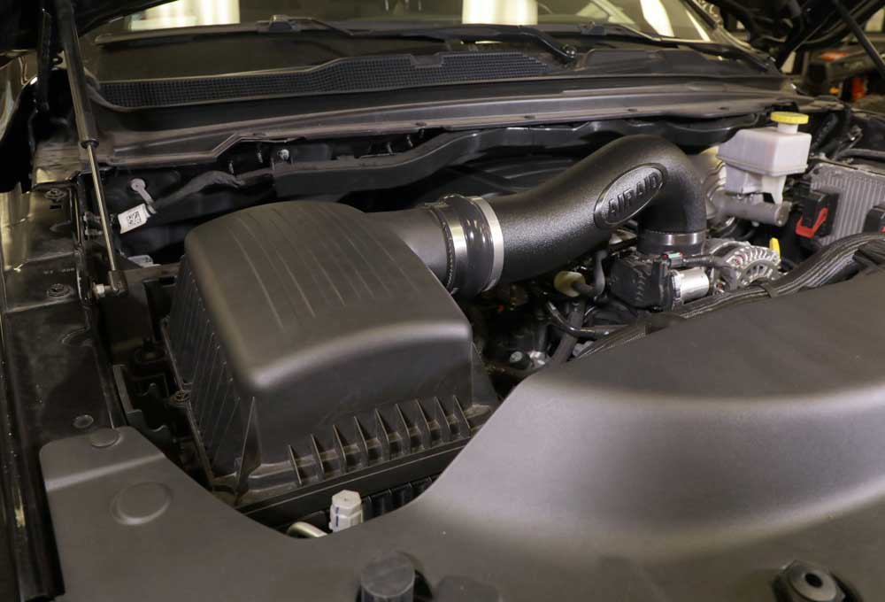 2020 Ram 1500 5.7L V8 Gas Air Intake