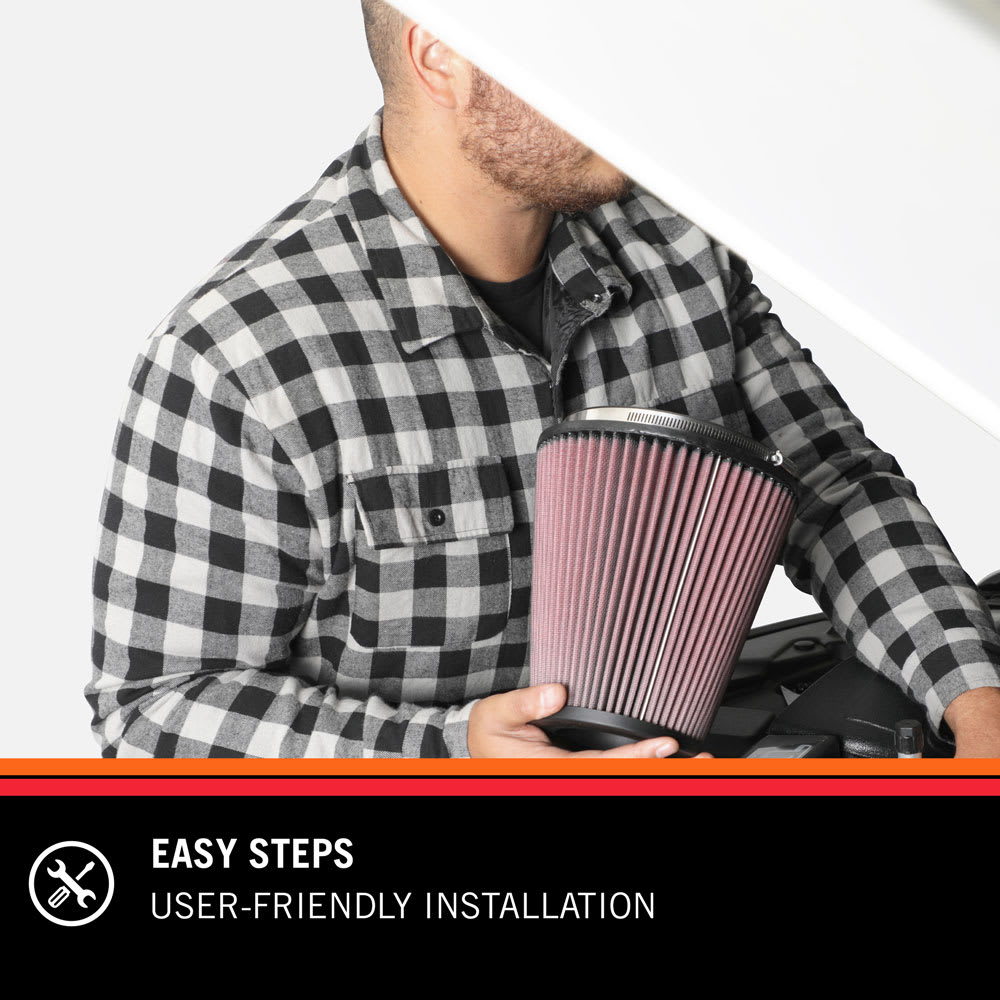 Audi 8W0133843D air filter
