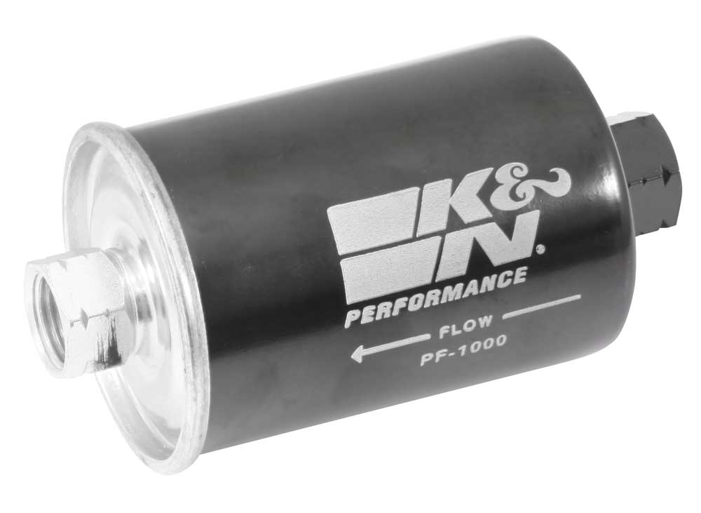 Napa 3481 fuel filter