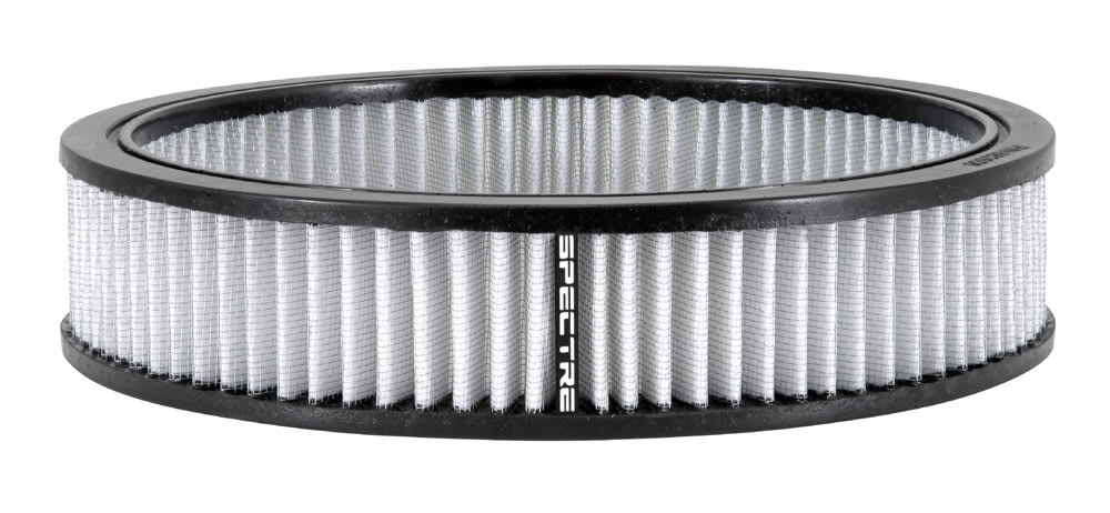 View all Dimensions for Round Air Filter