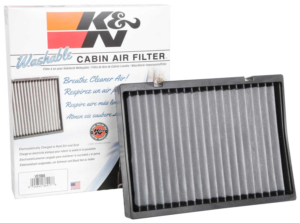 Mercedes Benz A1668300018 cabin air filter