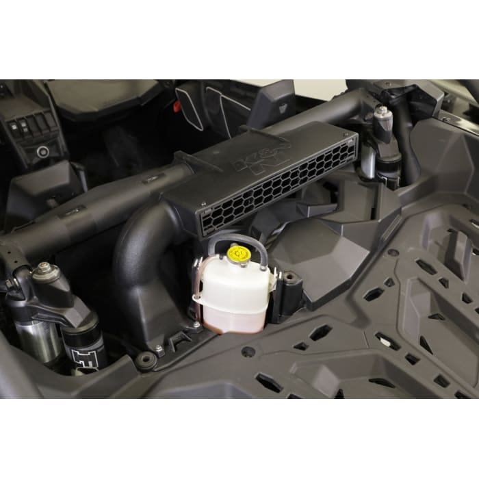 Performance Air Intake System