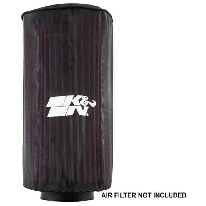 Air Filter Wrap