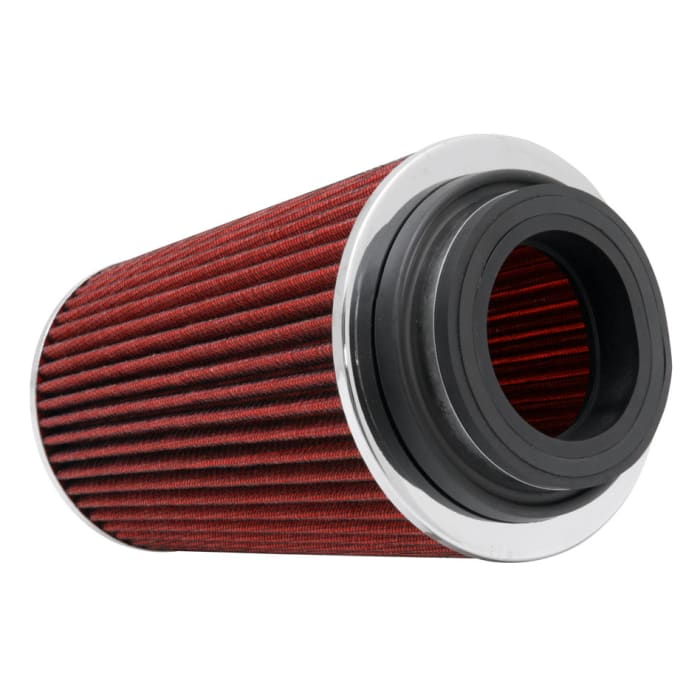 Universal Chrome Filter Multi Lingual