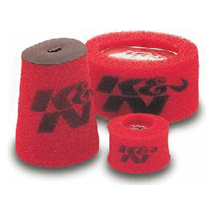 Air Filter Foam Wrap