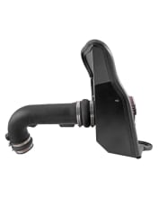 Performance Air Intake System