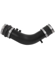 Modular Intake Tube