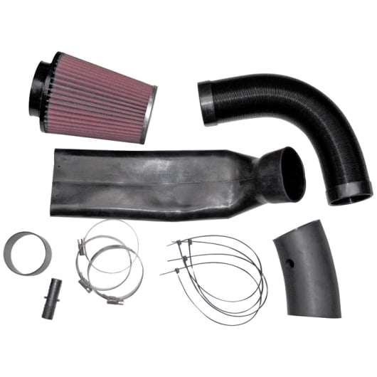 Peugeot 306 Air Intake