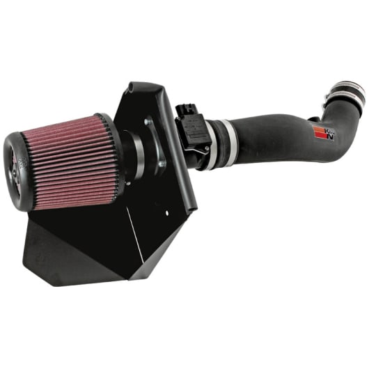 Performance Air Intake System
