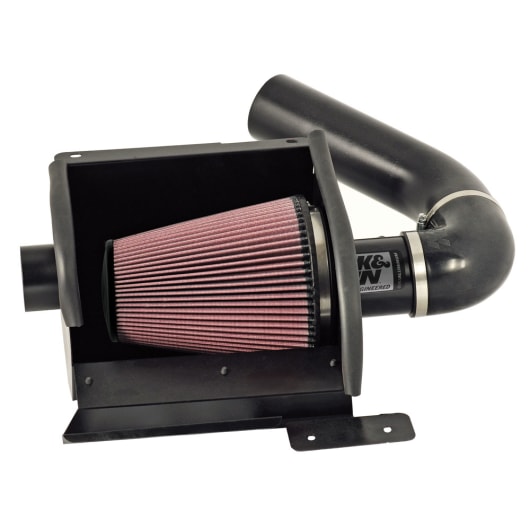 Performance Air Intake System