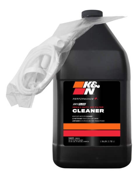 Air Filter Cleaner | K&N