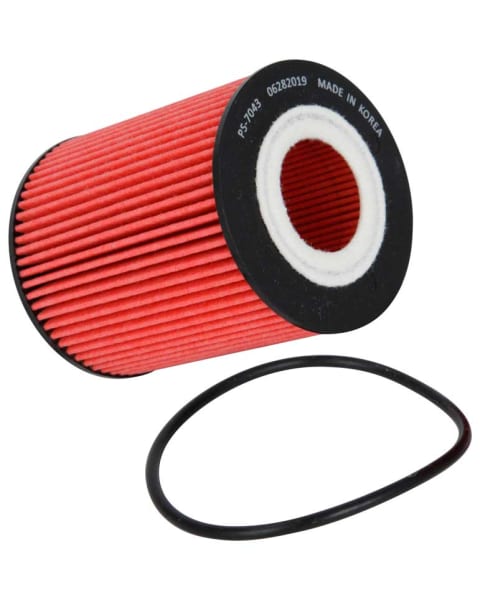 Oil Filters