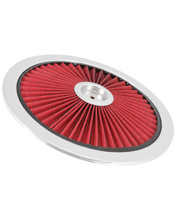 Extraflow Custom Assembly