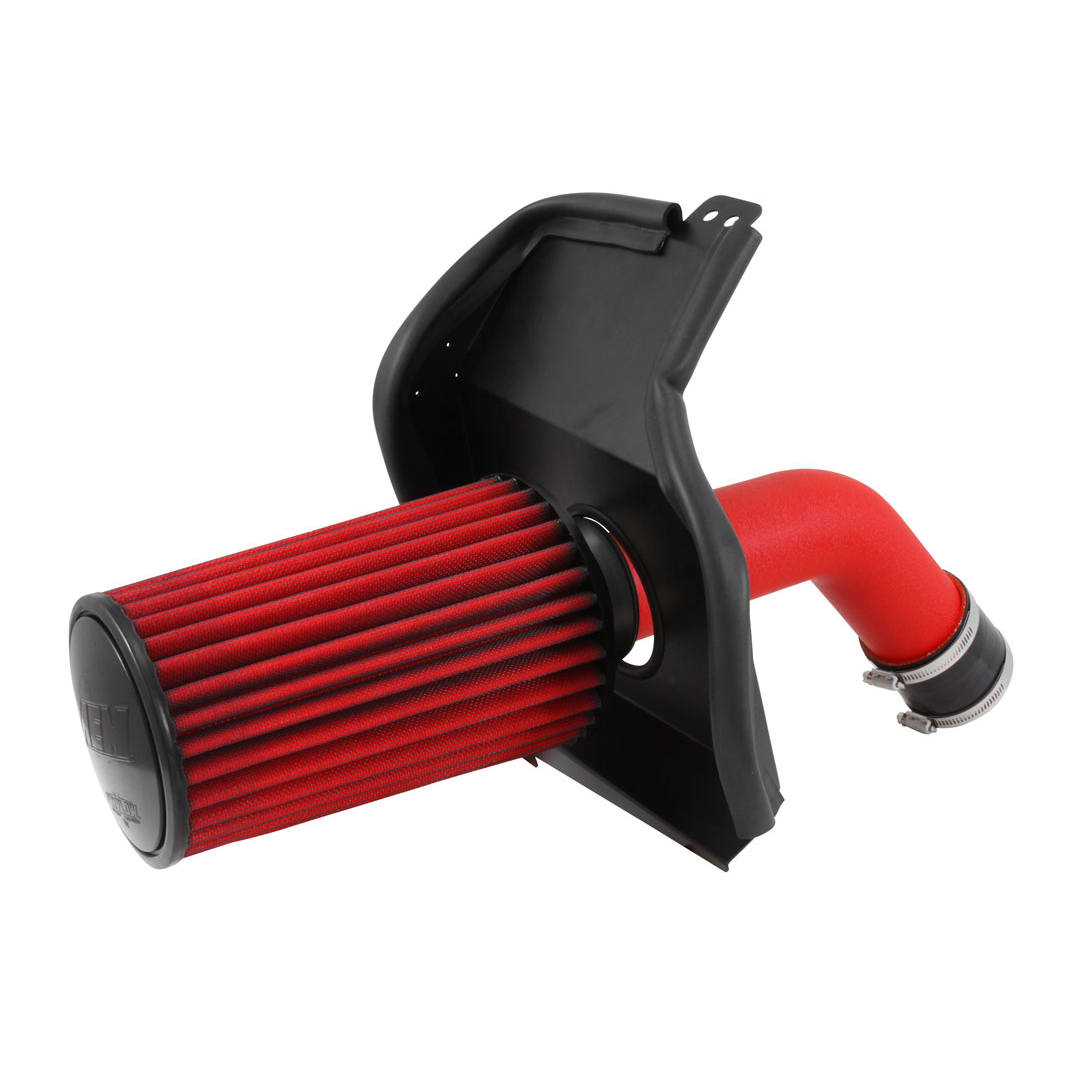 Subaru WRX STI Air Intake