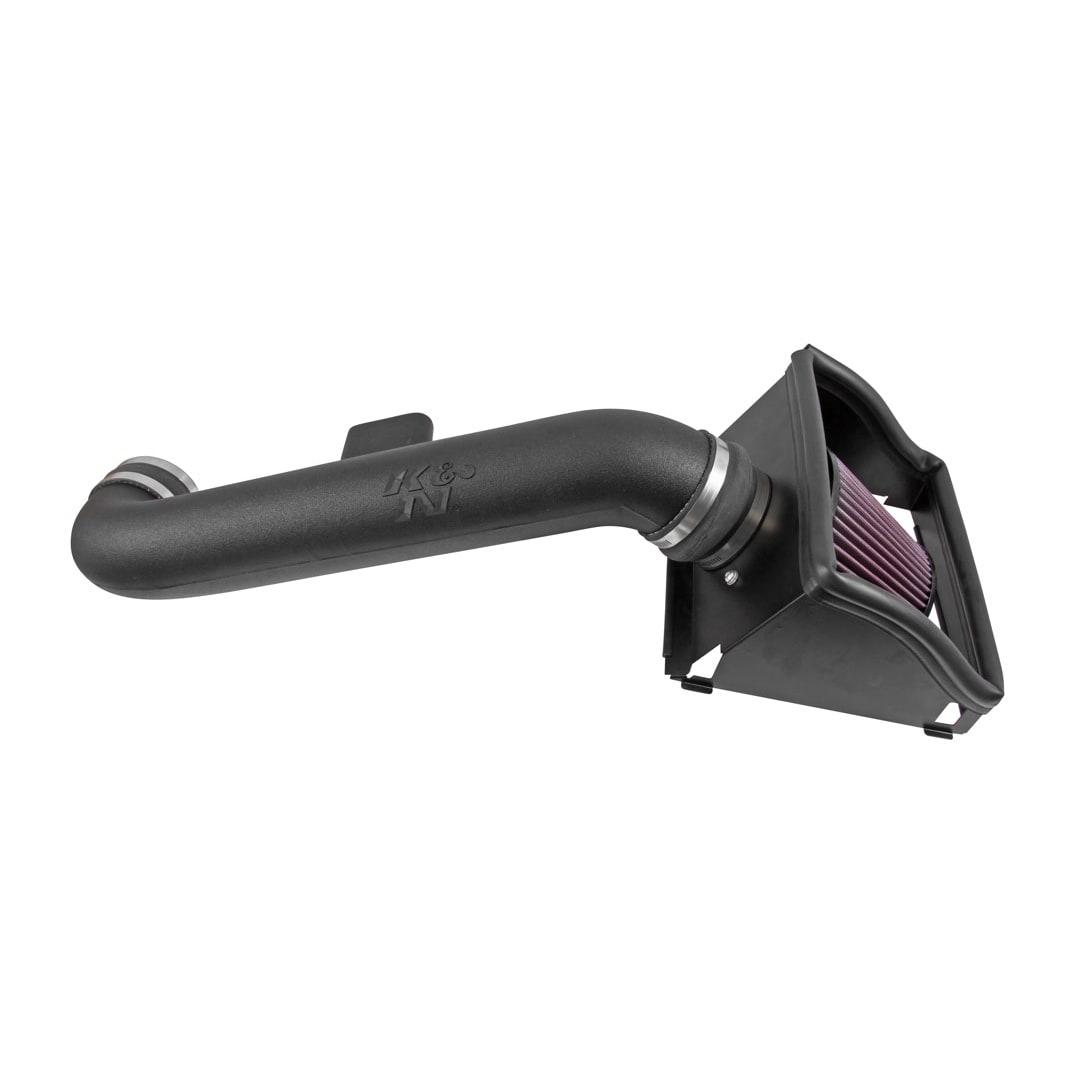 Ford F150 Air Intake