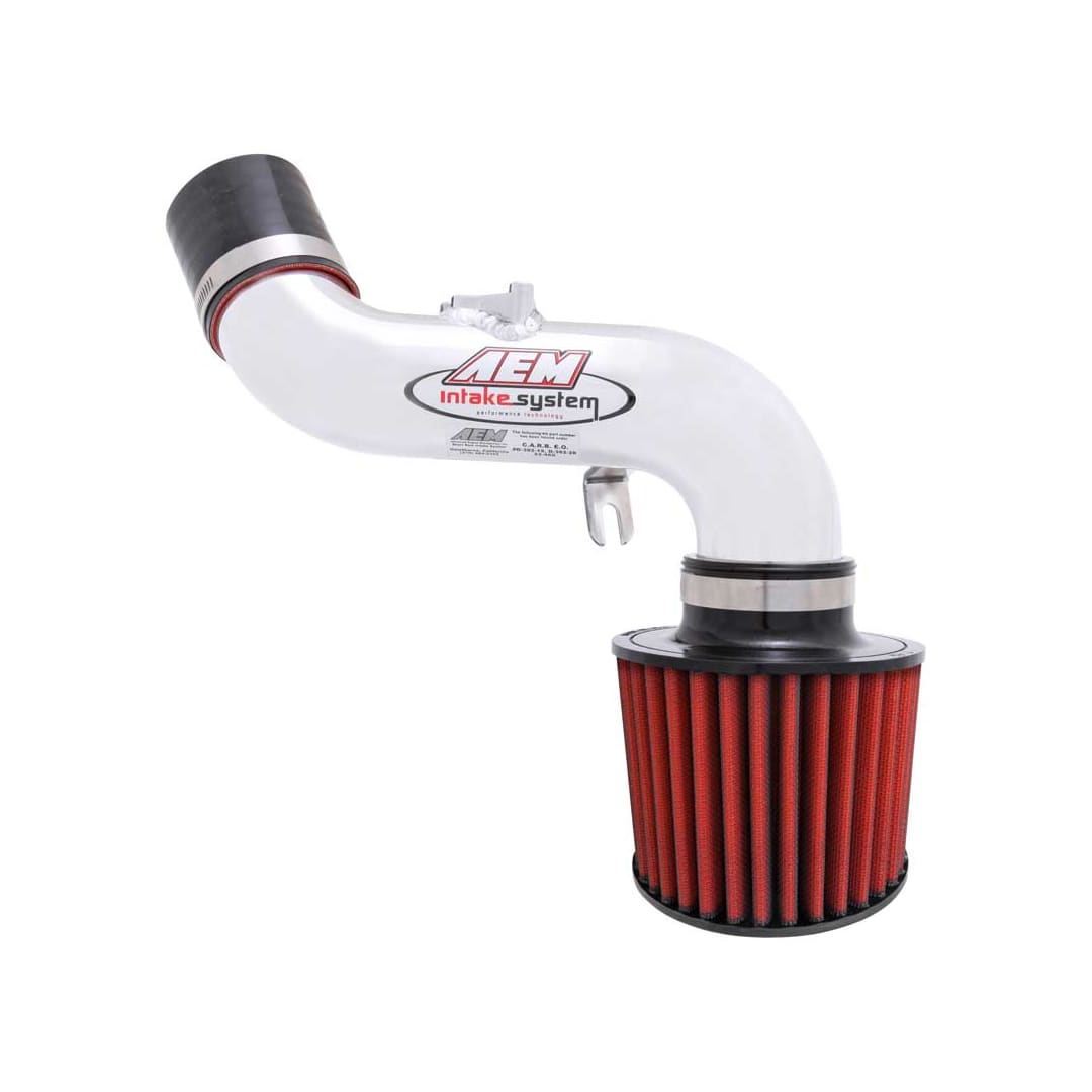 Toyota Corolla Air Intake