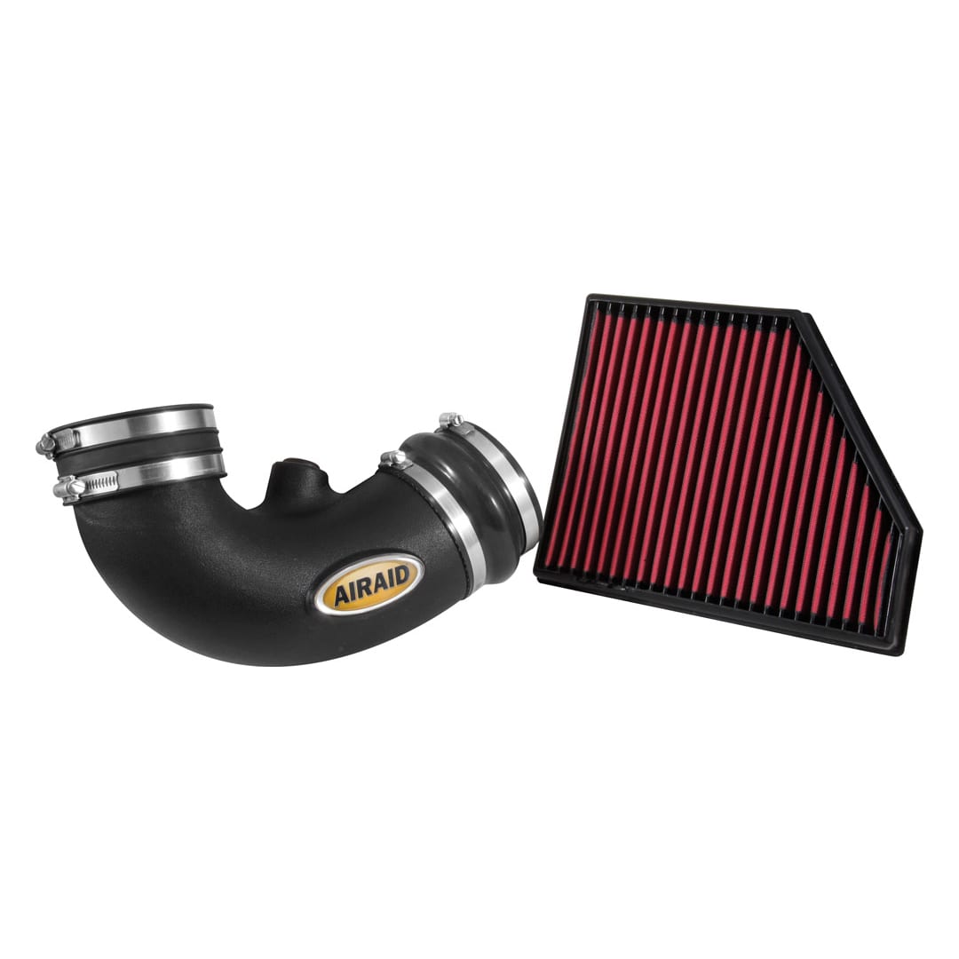 Chevrolet Camaro SS Air Intake