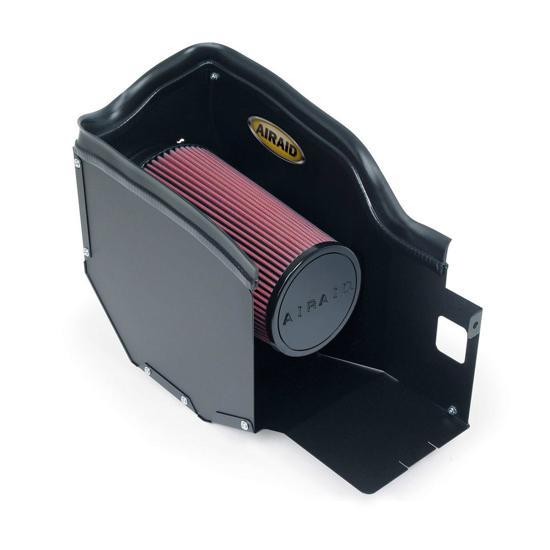 Ford F150 Lightning Air Intake