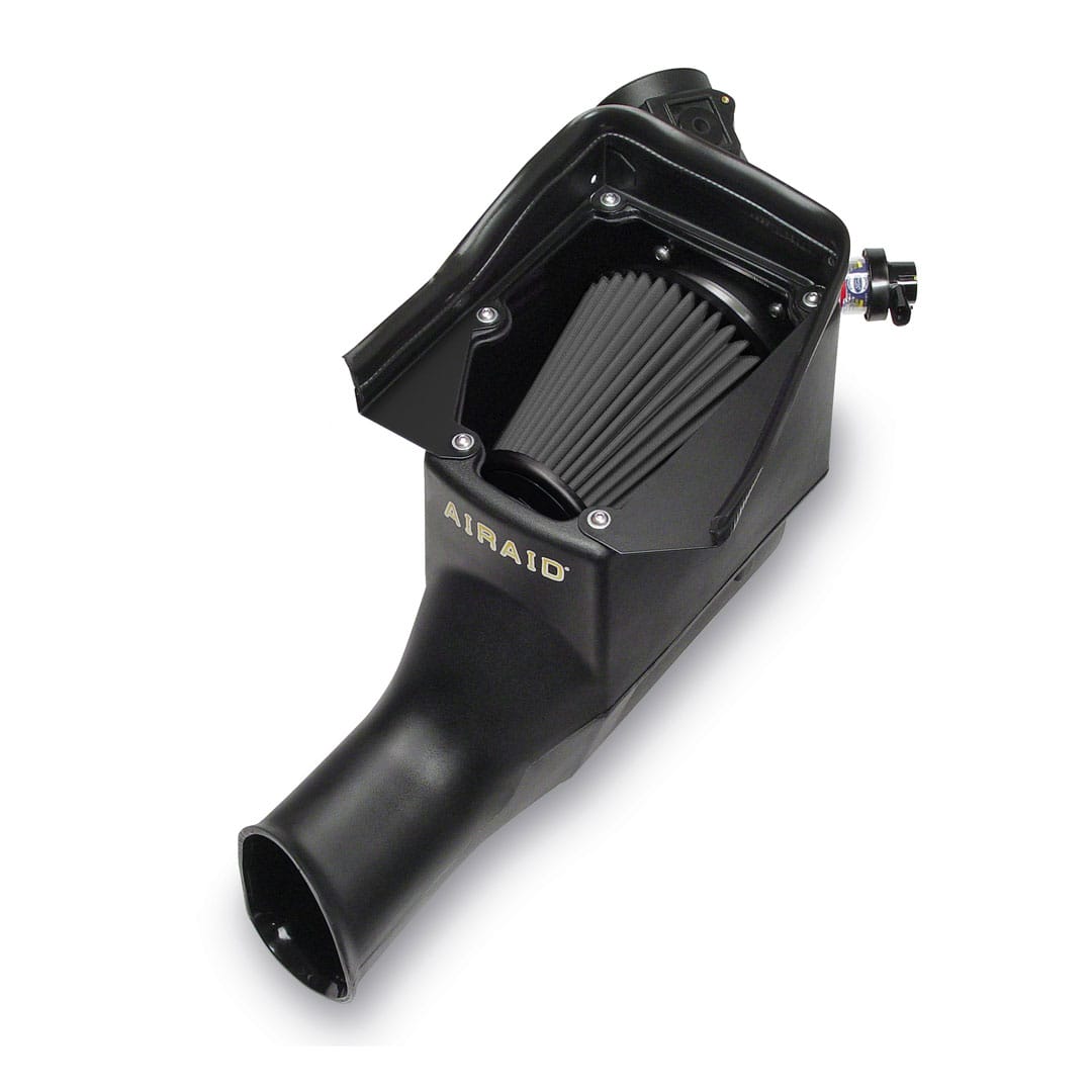 Ford F350 Super Duty Air Intake