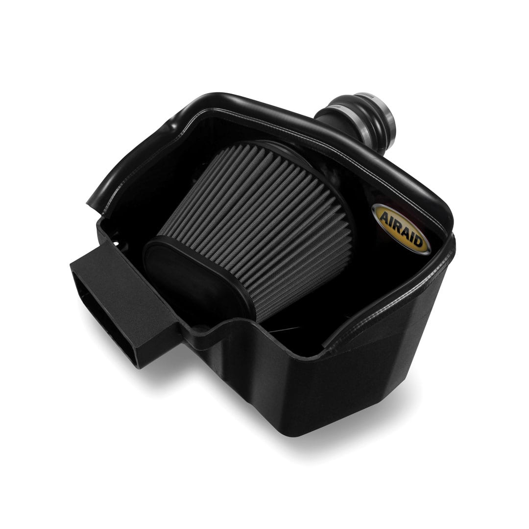 Ford Explorer Air Intake