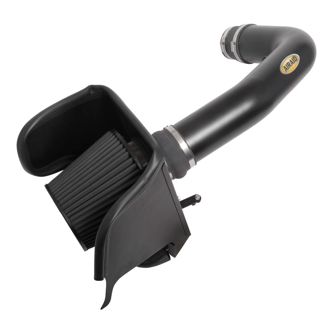 Ford F350 Super Duty Air Intake