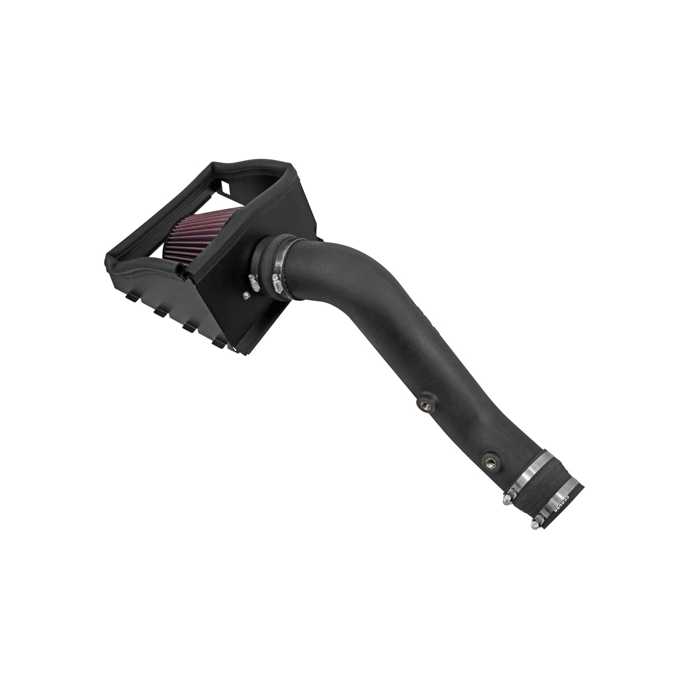 Performance Air Intake System