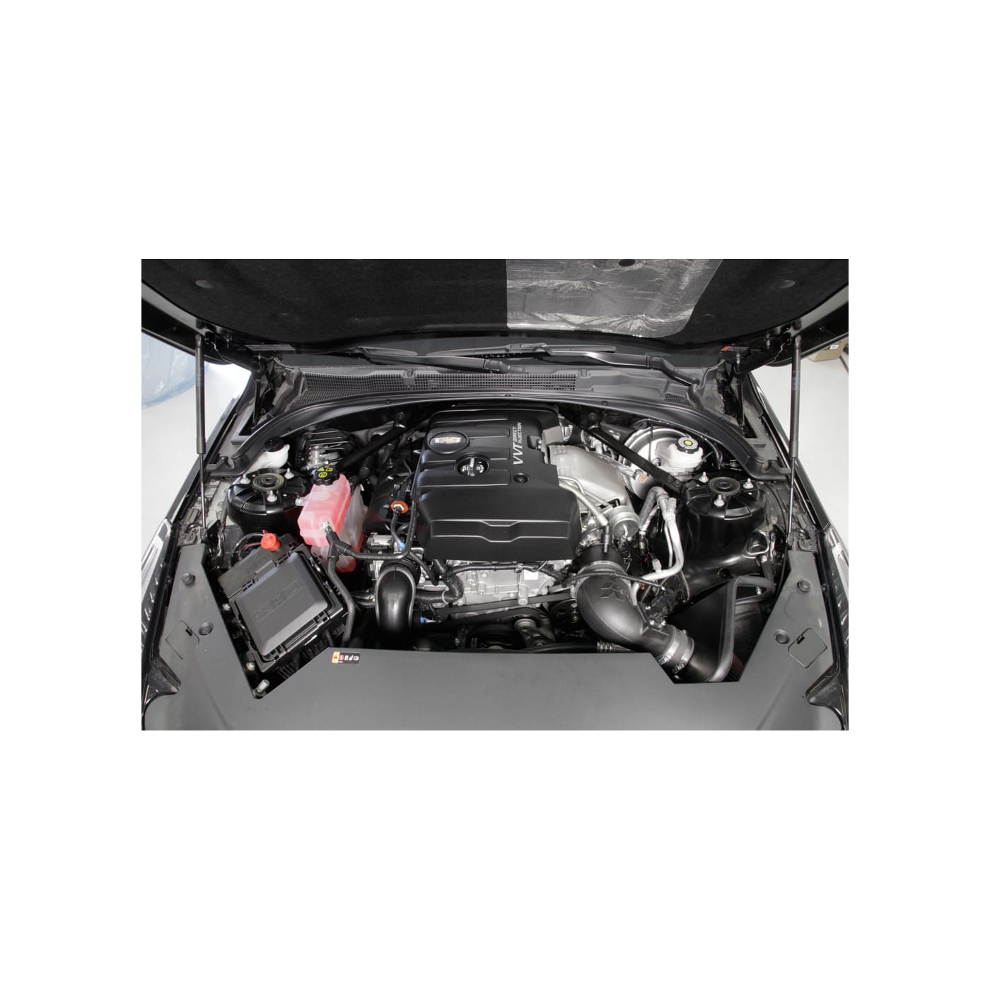 Performance Air Intake System