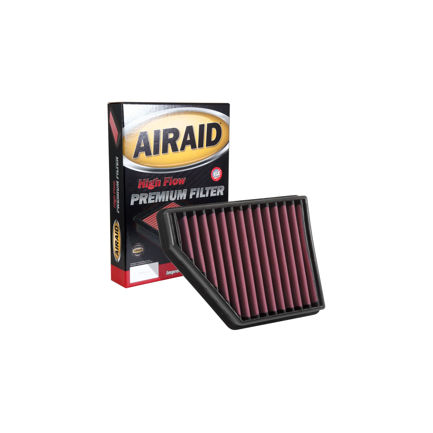 Replacement Dry Air Filter