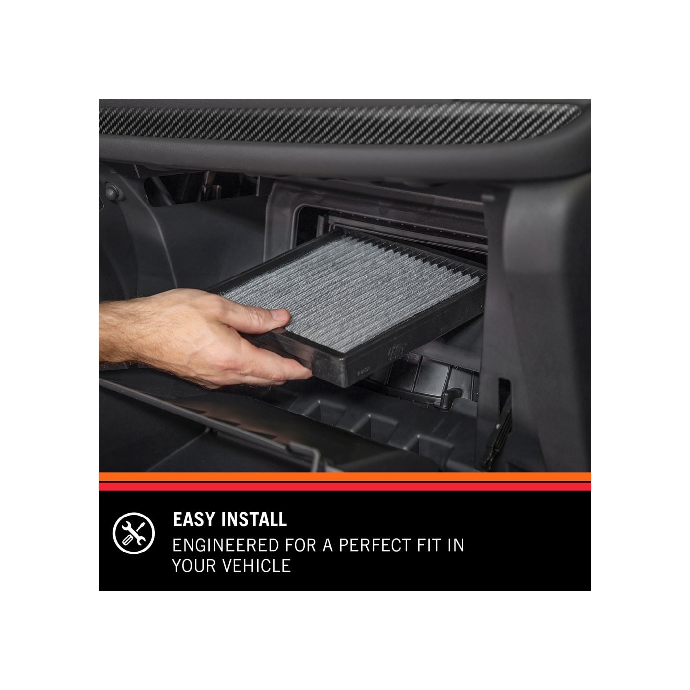 Cabin Air Filter