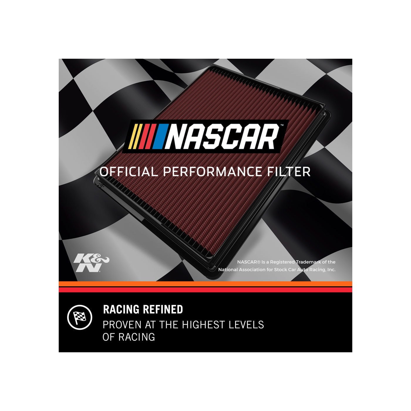 Replacement Air Filter