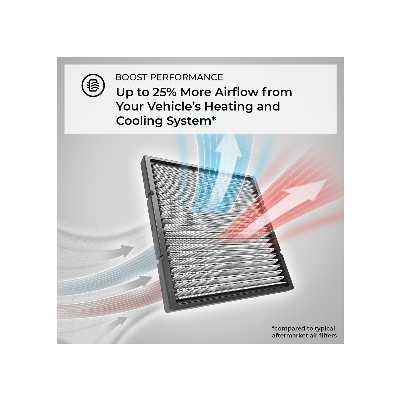 Cabin Air Filter