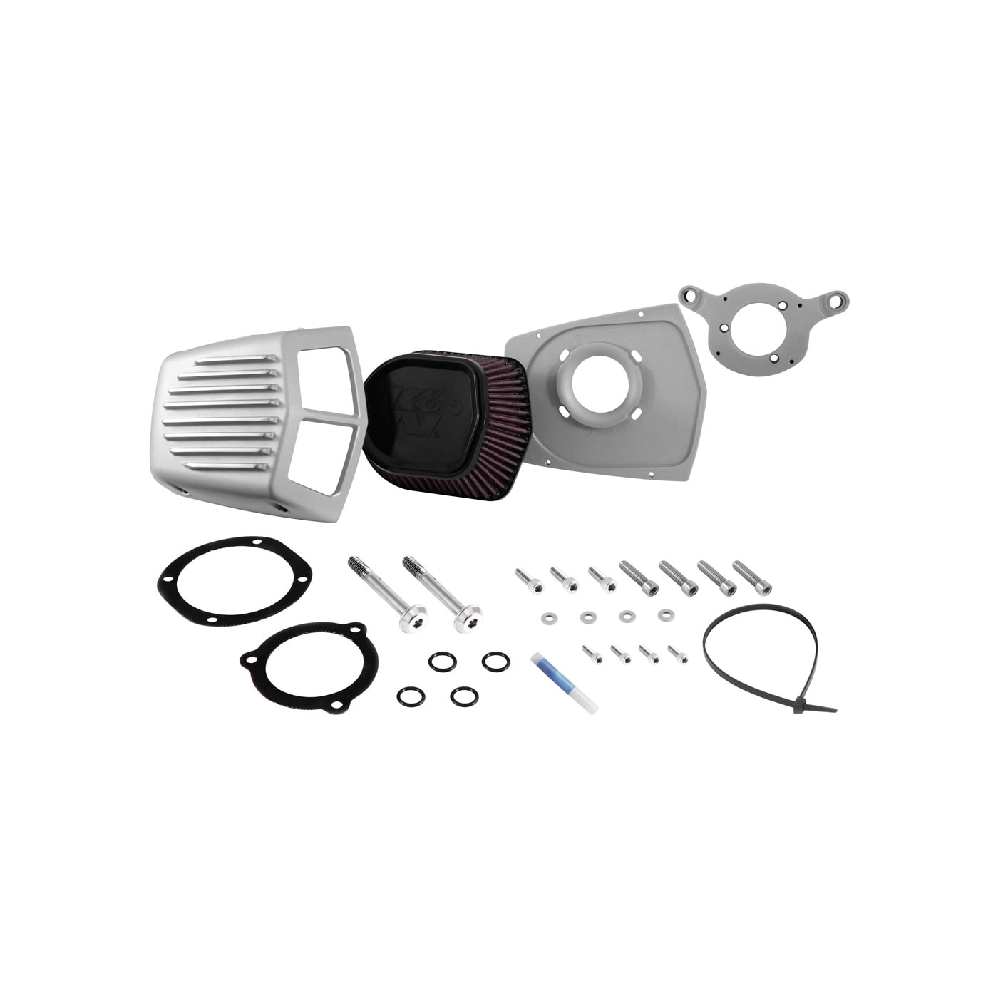 Intake System-Harley Davidson