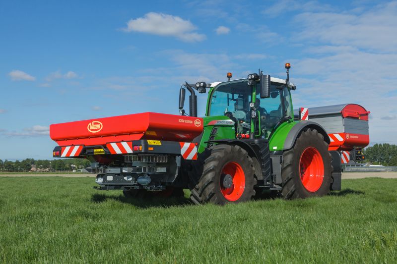 Vicon-Disc-Spreader-GEOSPREAD-front-rear-combination-001 / Images ...