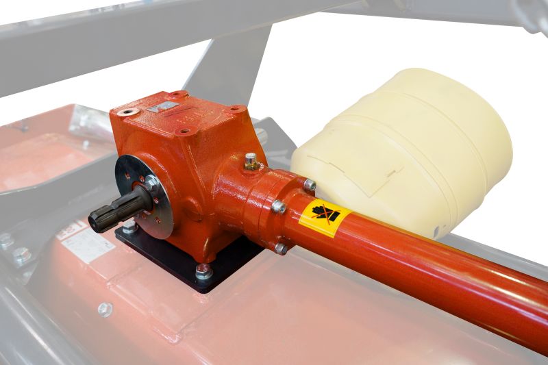 Kubota_Gearbox / Chopper Features / Chopper Equipment / Imagebank ...