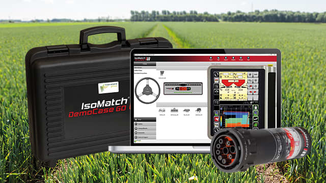 IsoMatch Tools - Vicon