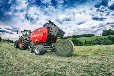 Contact commercial - Vicon