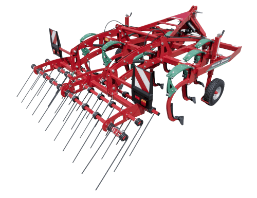 Kverneland cultivator Enduro / Enduro Pro