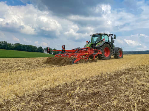 Products / Kverneland brand UK / Home - Kverneland United Kingdom