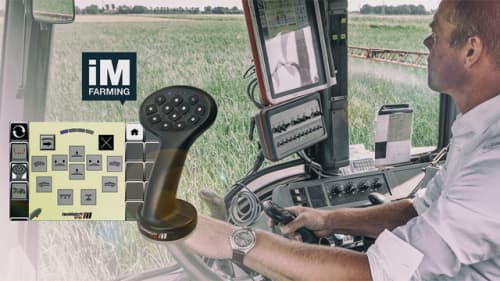 Vicon brand Germany / Home - Vicon Deutschland