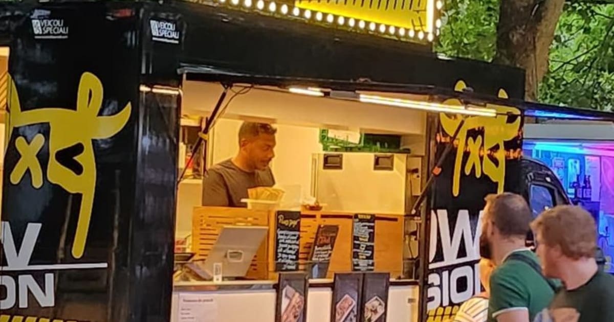 Cow Fusion on the Road – Food Truck à Neuchâtel | Mobile-food.ch
