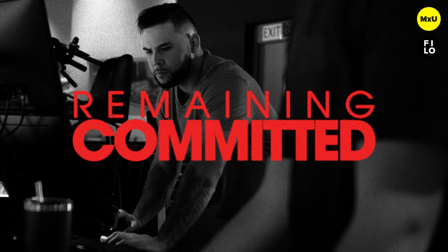 Remaining Committed - MxU