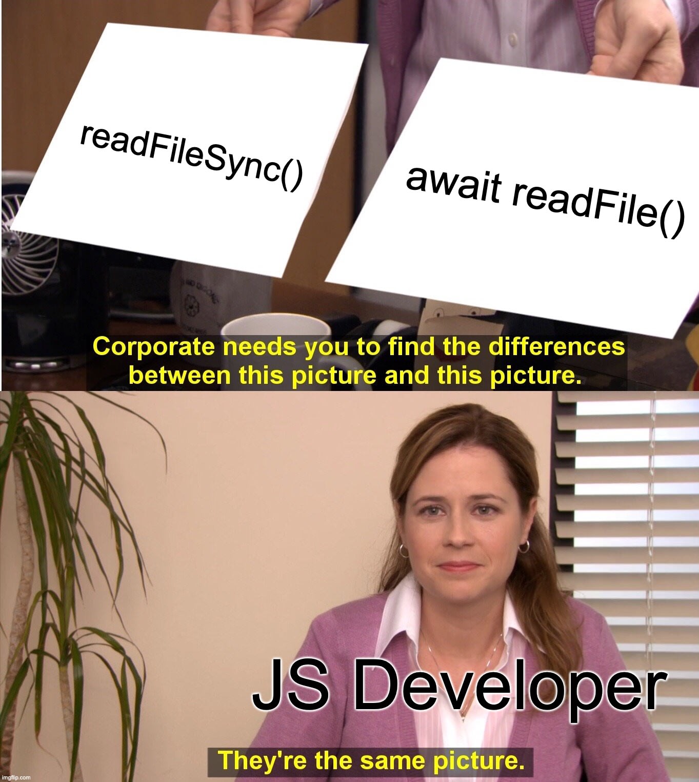 Al fin entenderás para qué sirve asincronía en JS