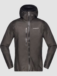 New norrona bitihorn - Lightweight trekking